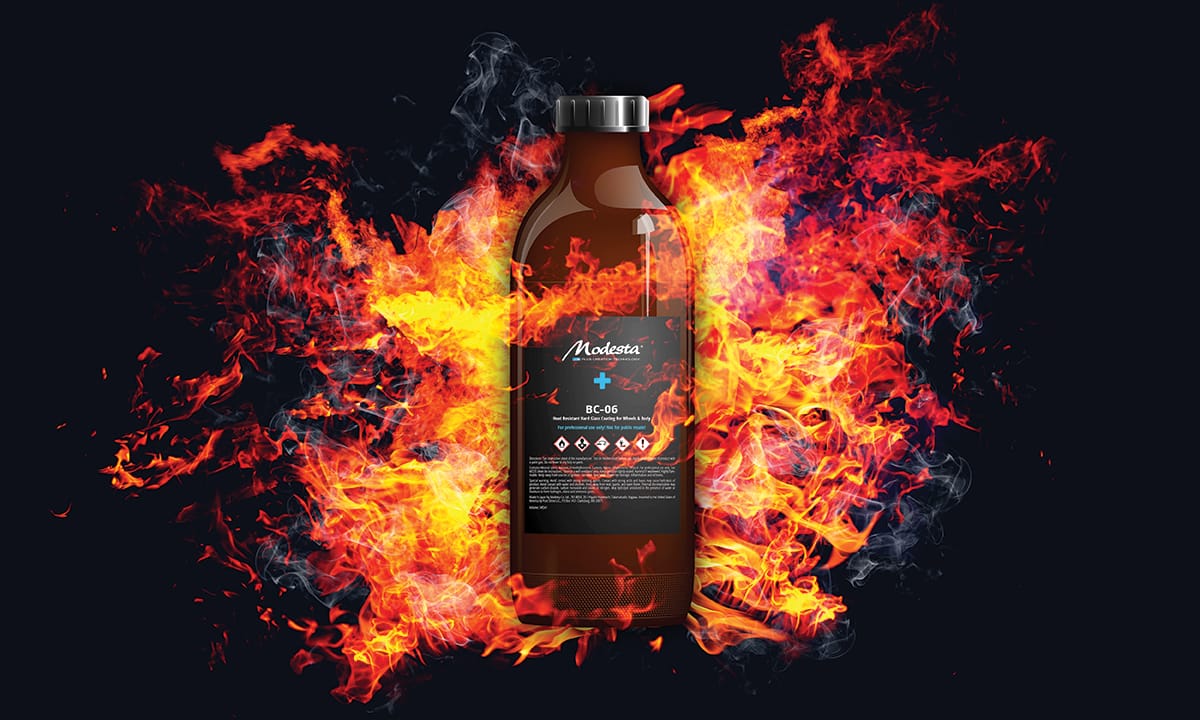 Modesta Car Care - Premium Protection Solutions